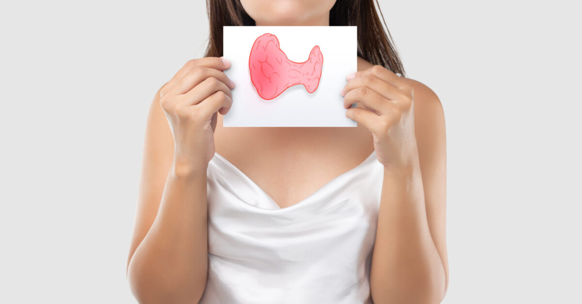 Tireoidite de Hashimoto: A Doença Autoimune Mais Comum da Tireoide ...